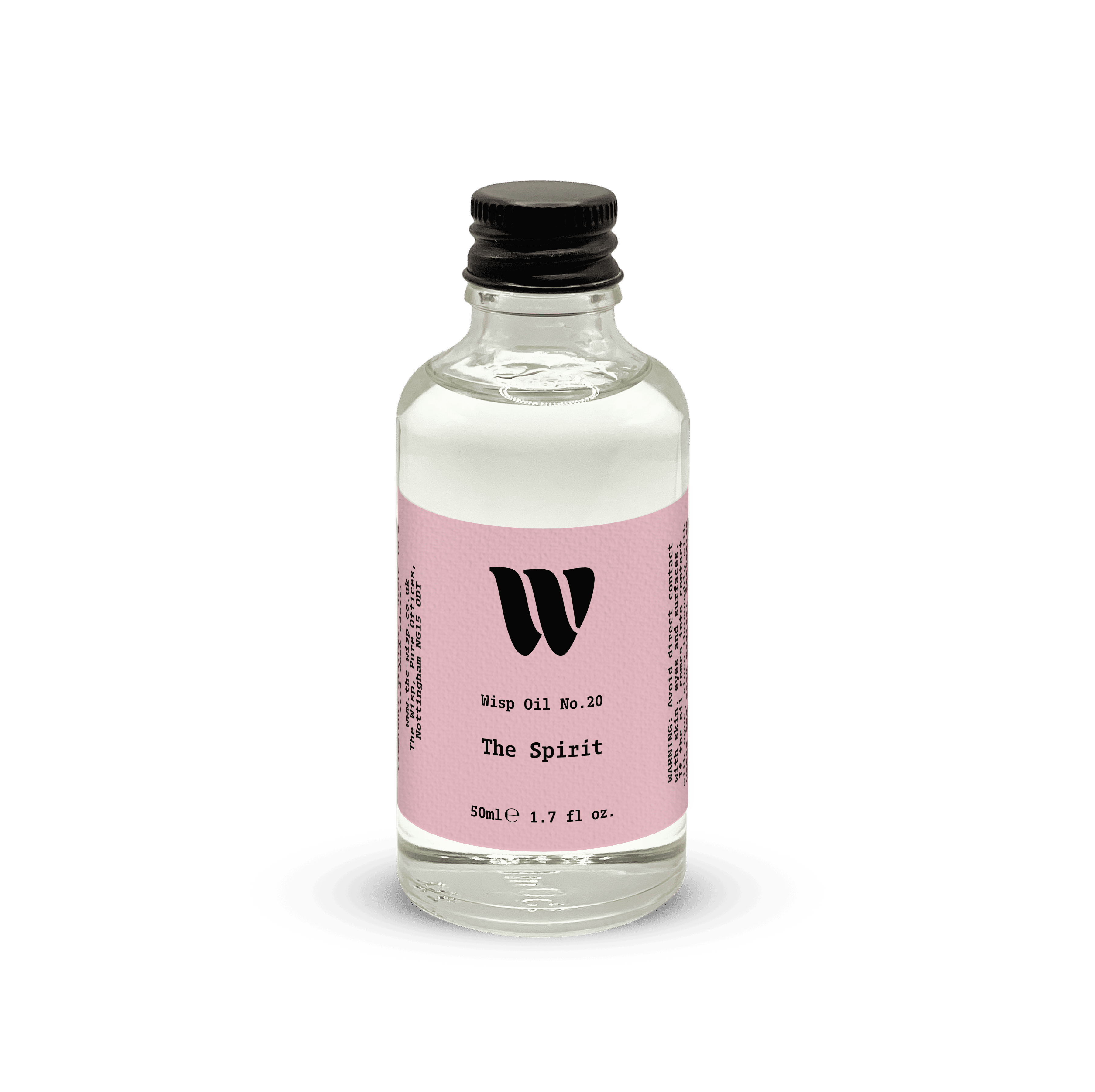 The Spirit | The Wisp